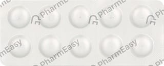 Reyrab 20 MG Tablet (10): Uses, Side Effects, Price & Dosage | PharmEasy