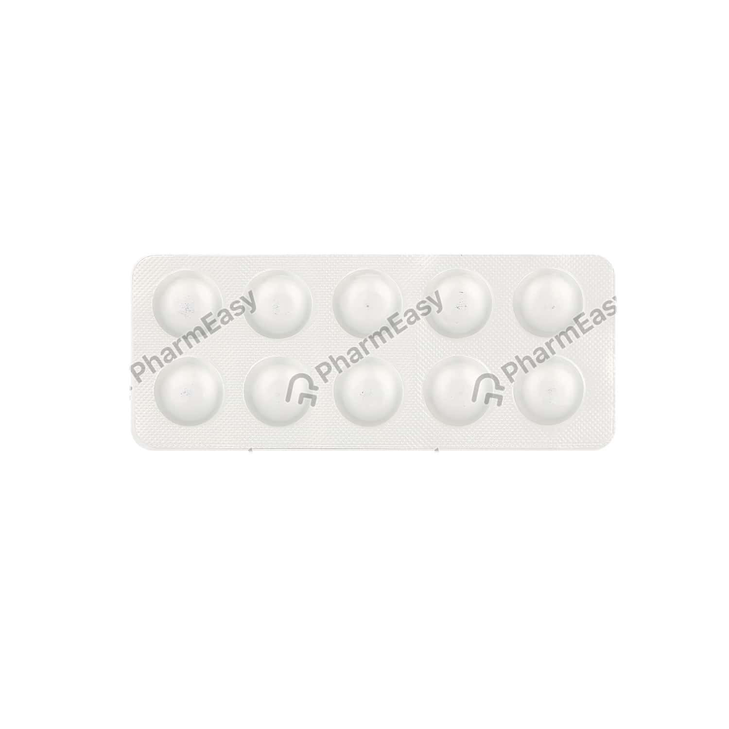 Reyrab 20 MG Tablet (10) - Uses, Side Effects, Dosage, Composition ...