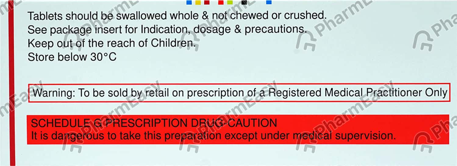 Xigduo Xr 10mg/1000mg Tablets 7'S: Uses, Side Effects, Price & Dosage ...
