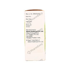 Buy Valance 500 MG Oral Solution (100) Online at Flat 18% OFF* | PharmEasy