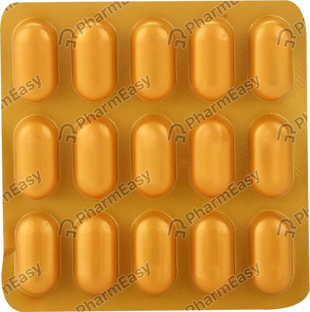 Coral Calcium D3: Uses, Side Effects, Price & Dosage | PharmEasy