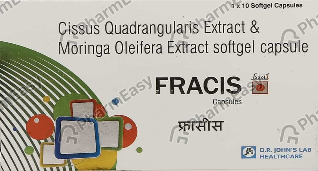 Buy LIBIDUP CAPSULES 15'S Online & Get Upto 60% OFF at PharmEasy