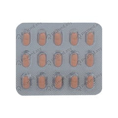 Ivabrad 5 MG Tablet (15) - Uses, Side Effects, Dosage, Composition ...