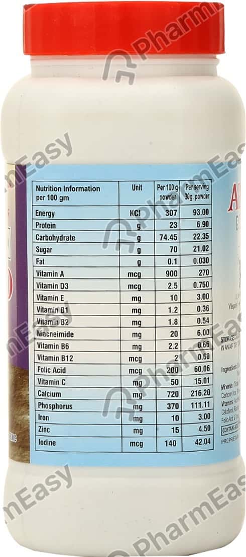 Buy Appro Choco Flavour Powder 200gm Online at Flat 15% OFF | PharmEasy