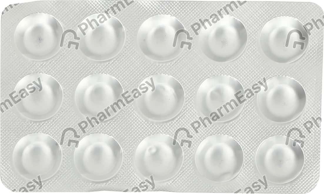 Modlip 20 MG Tablet (15): Uses, Side Effects, Price & Dosage | PharmEasy
