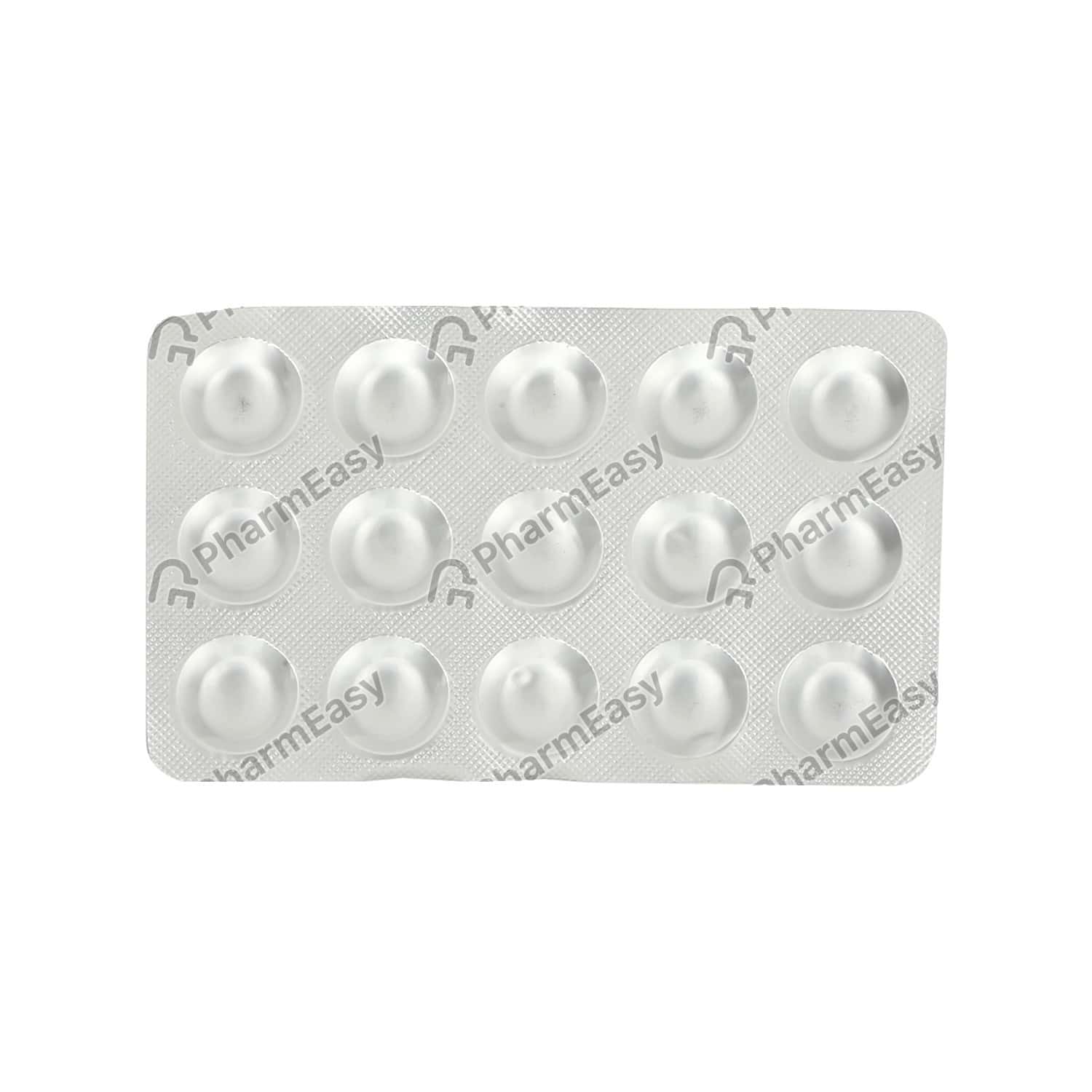 Modlip 20 MG Tablet (15) - Uses, Side Effects, Dosage, Composition ...