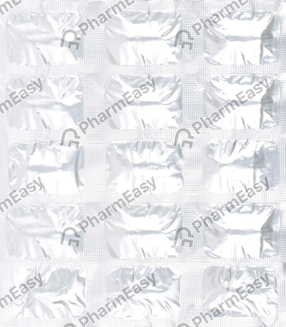 Rosutor A 10mg/150mg Strip Of 15 Capsules: Uses, Side Effects, Price ...