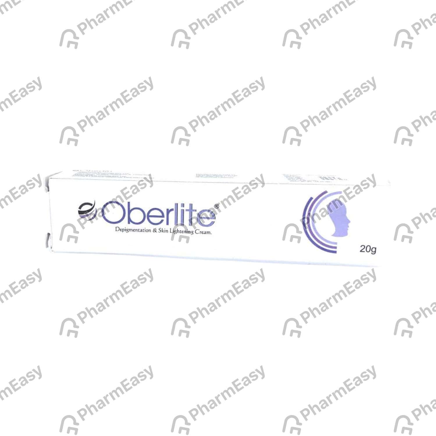 Buy Oberlite Cream (20) Online at Flat 15% OFF | PharmEasy