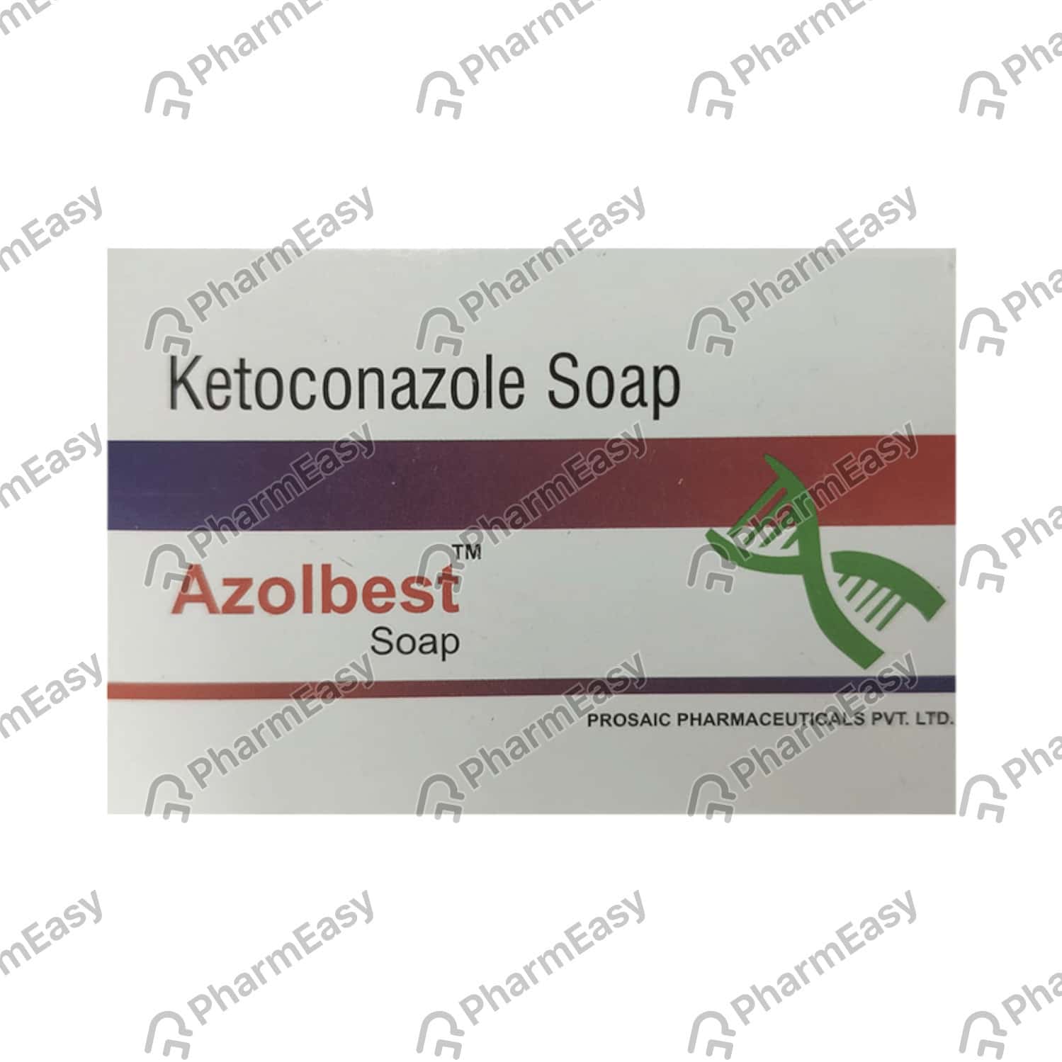 Azolbest 2 % Soap (75): Uses, Side Effects, Price & Dosage | PharmEasy