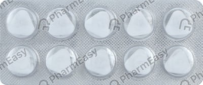 Corcium Fit Strip Of 10 Tablets: Uses, Side Effects, Price & Dosage ...