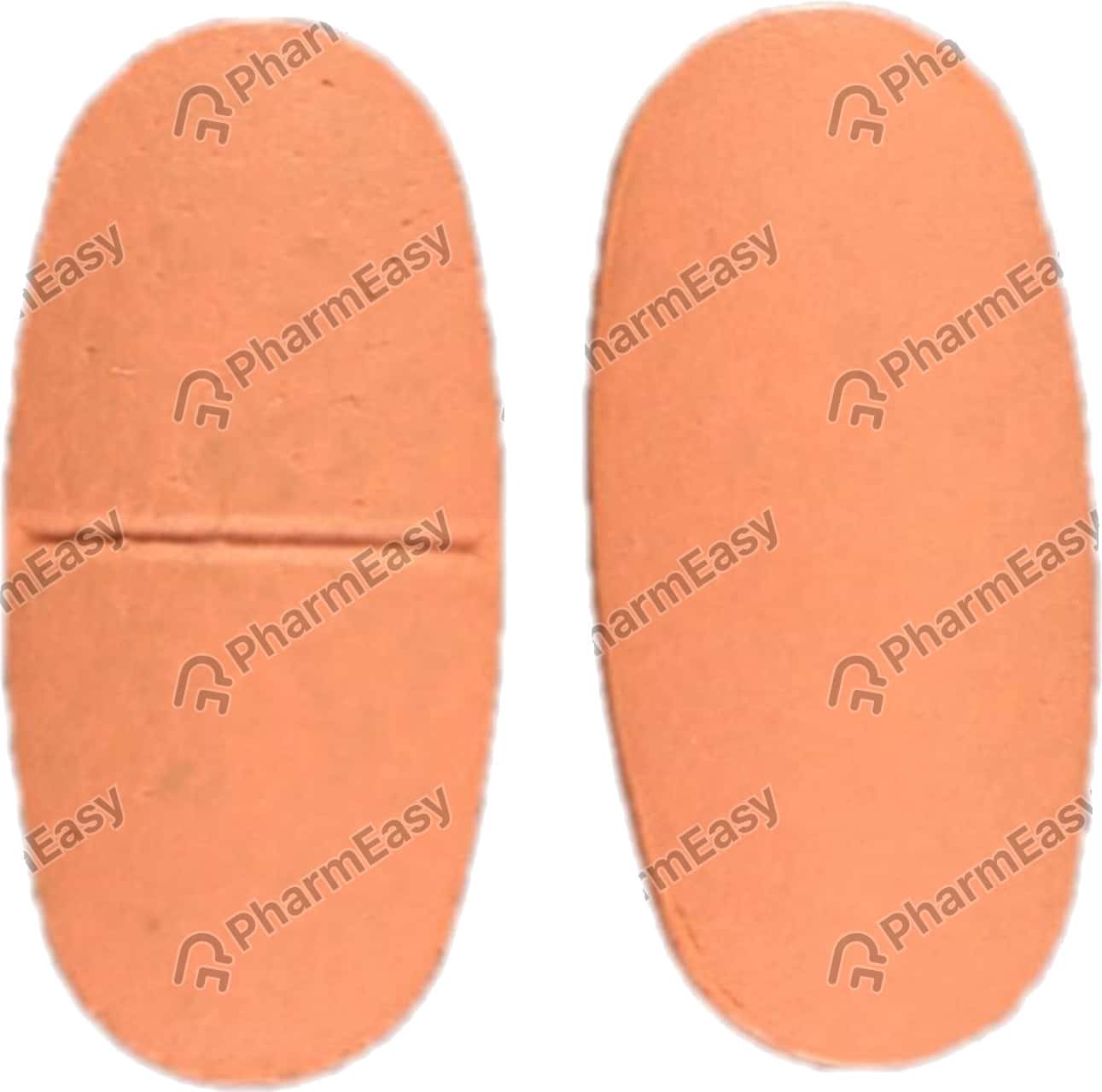 Ridezox Forte Strip Of 10 Tablets: Uses, Side Effects, Price & Dosage ...