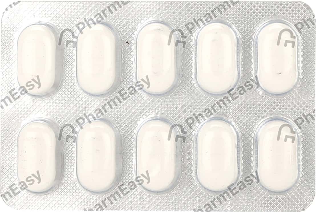 Buy Renhope Strip Of 10 Tablets Online at Flat 15% OFF | PharmEasy