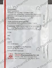 New Darolac Sachet Oral Powder: Uses, Side-effects, Price, Dosage ...