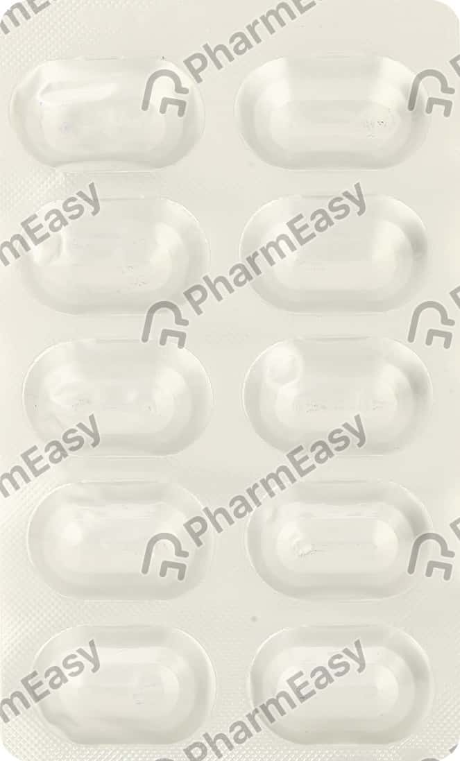 Buy Bio Lc Tablet (10) Online & Save Up to 24% at PharmEasy