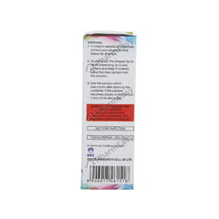 Hyla Fusion 0.1 % Eye Drop (10) - Uses, Side Effects, Dosage ...