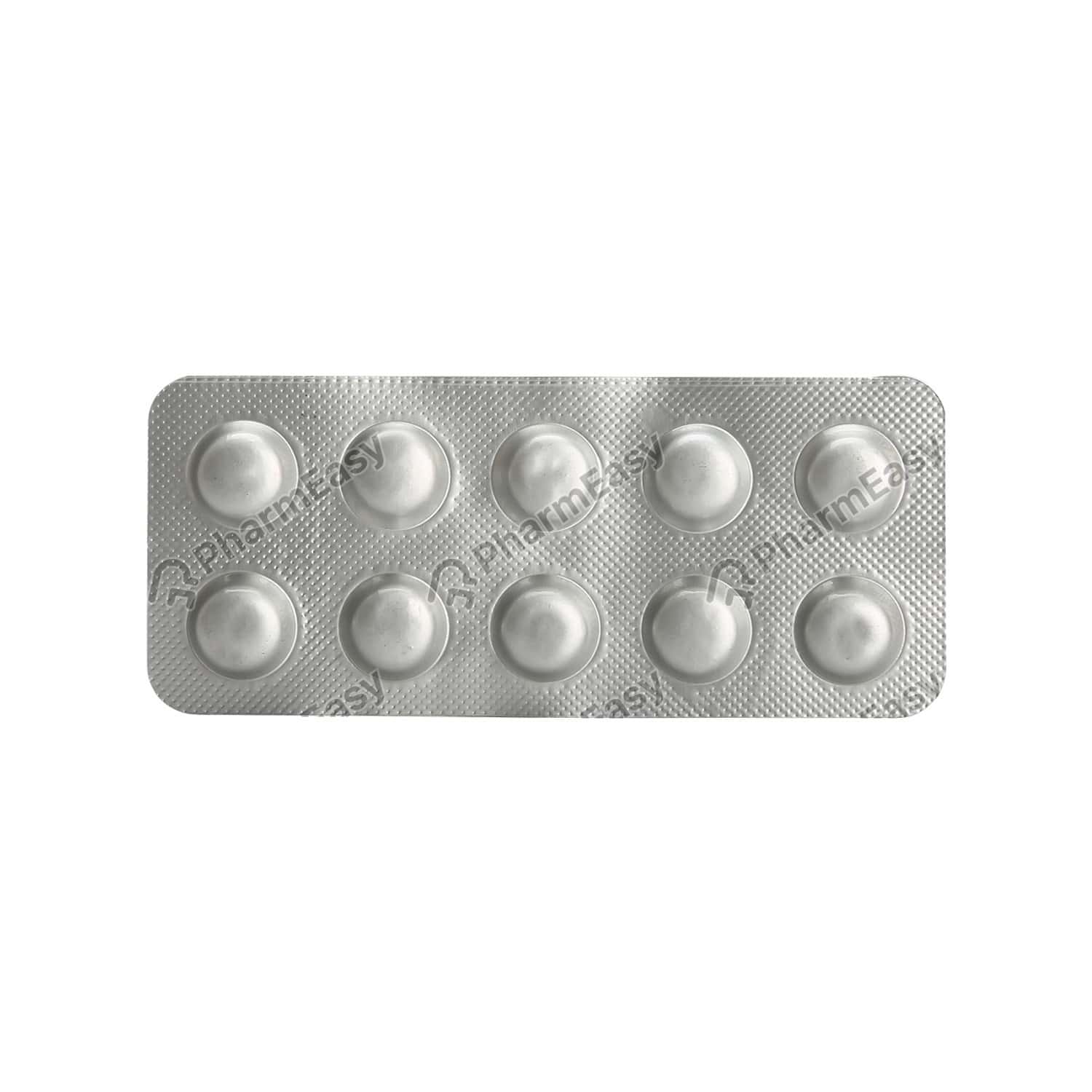Tensorin 20 MG Tablet (10) - Uses, Side Effects, Dosage, Composition ...
