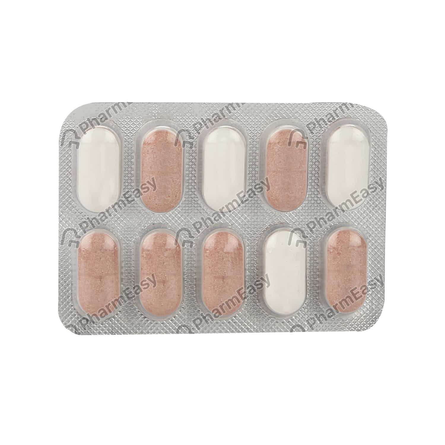 Buy Istaphase Mg 2mg/500mg/0.2mg Tab 10'S Online at Flat 18% OFF ...