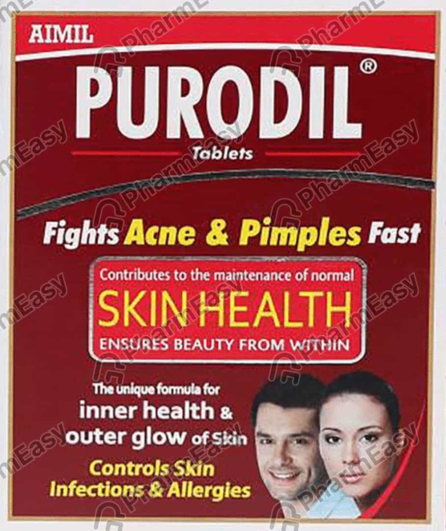 Buy AIMIL NEERI STRIP OF 30 TABLETS Online & Get Upto 60% OFF at PharmEasy