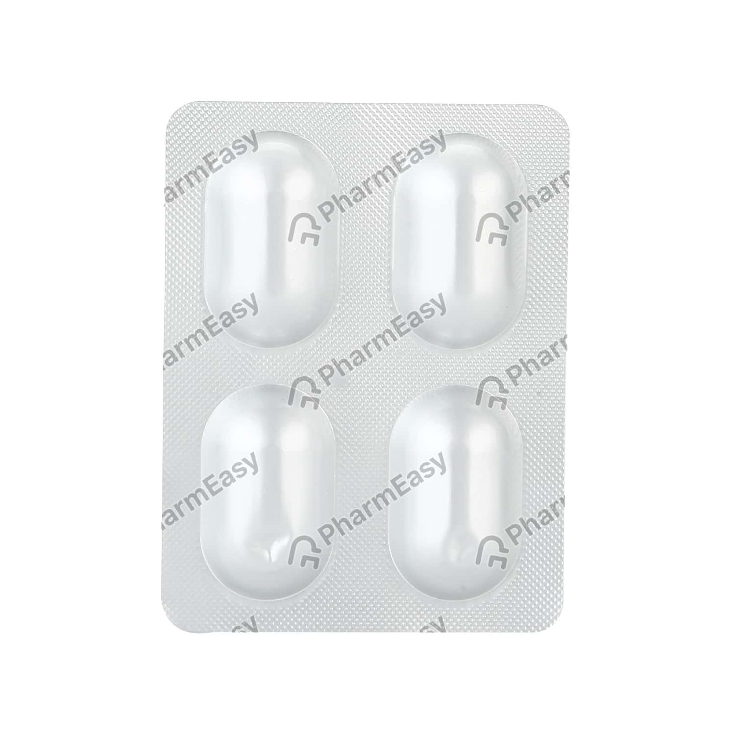 Itracip 100 MG Capsule (4) - Uses, Side Effects, Dosage, Composition ...