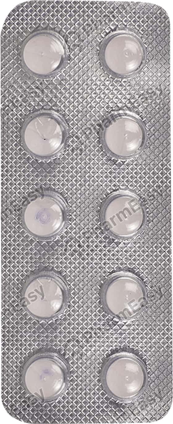 Levorid 5 MG Tablet (10): Uses, Side Effects, Price & Dosage | PharmEasy