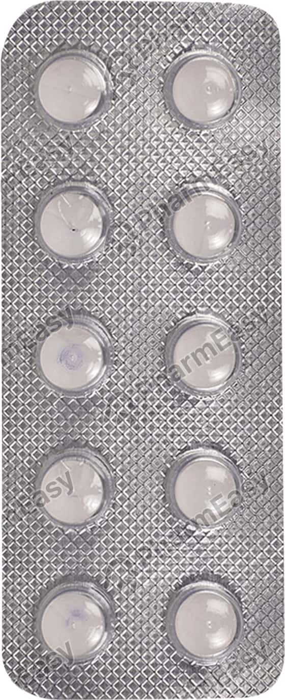 Levorid 5 MG Tablet (10): Uses, Side Effects, Price, Dosage ...