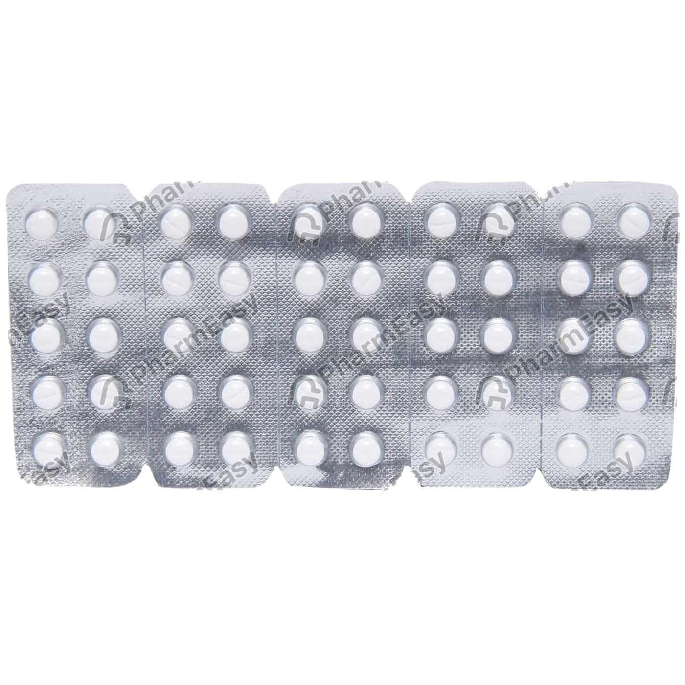 Levorid 5 MG Tablet (10): Uses, Side Effects, Price, Dosage ...