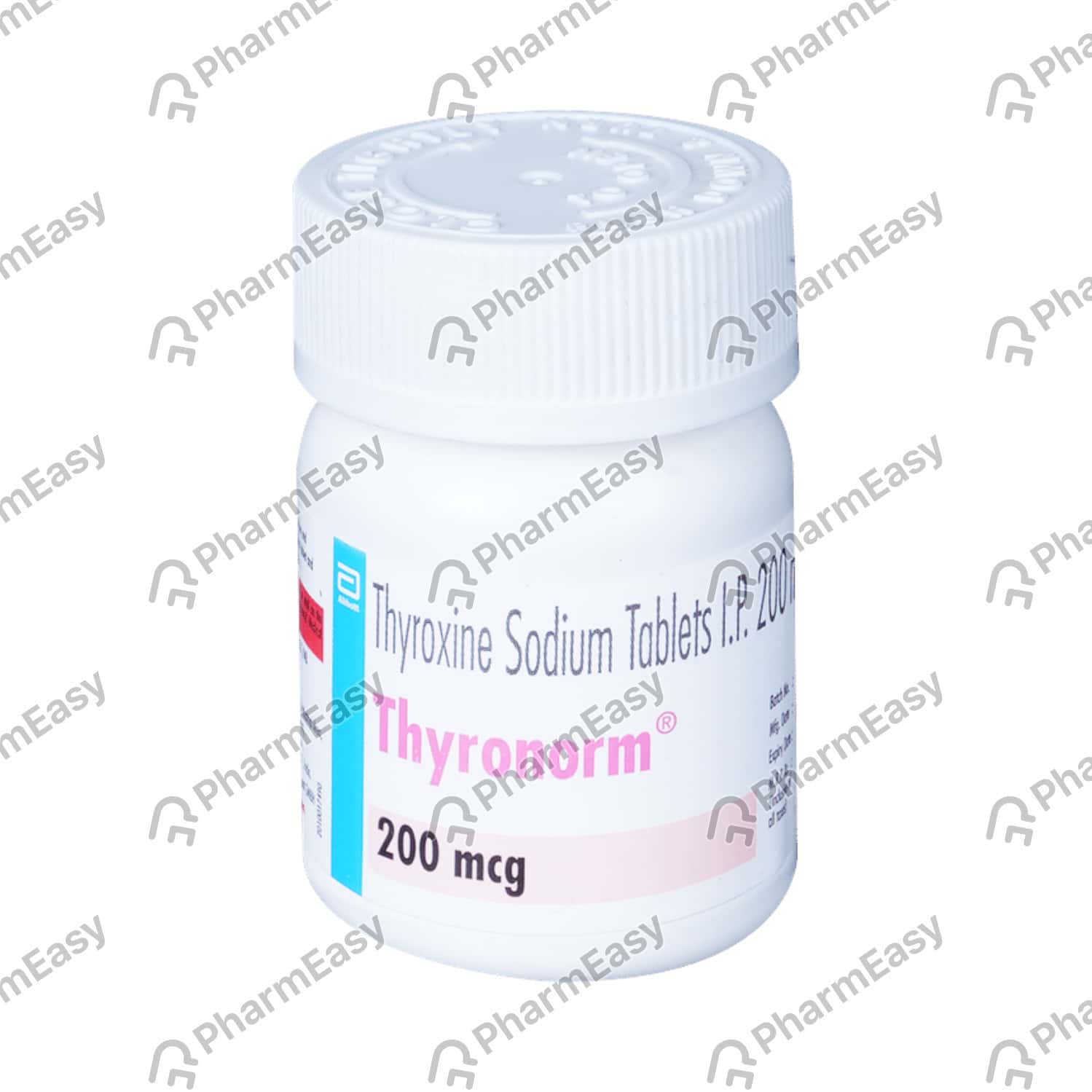 Thyronorm 200 MCG Tablet (100): Uses, Side Effects, Price & Dosage ...