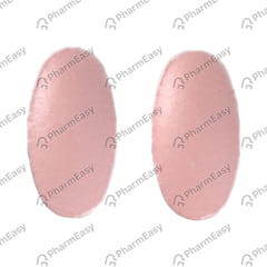 Losar 50 MG Tablet (10): Uses, Side Effects, Price & Dosage | PharmEasy