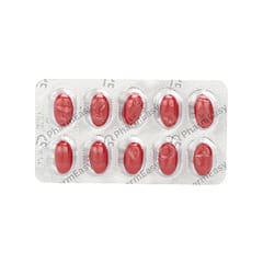 Buy New Nervijen Plus Strip Of 10 Capsules Online at Flat 18% OFF ...