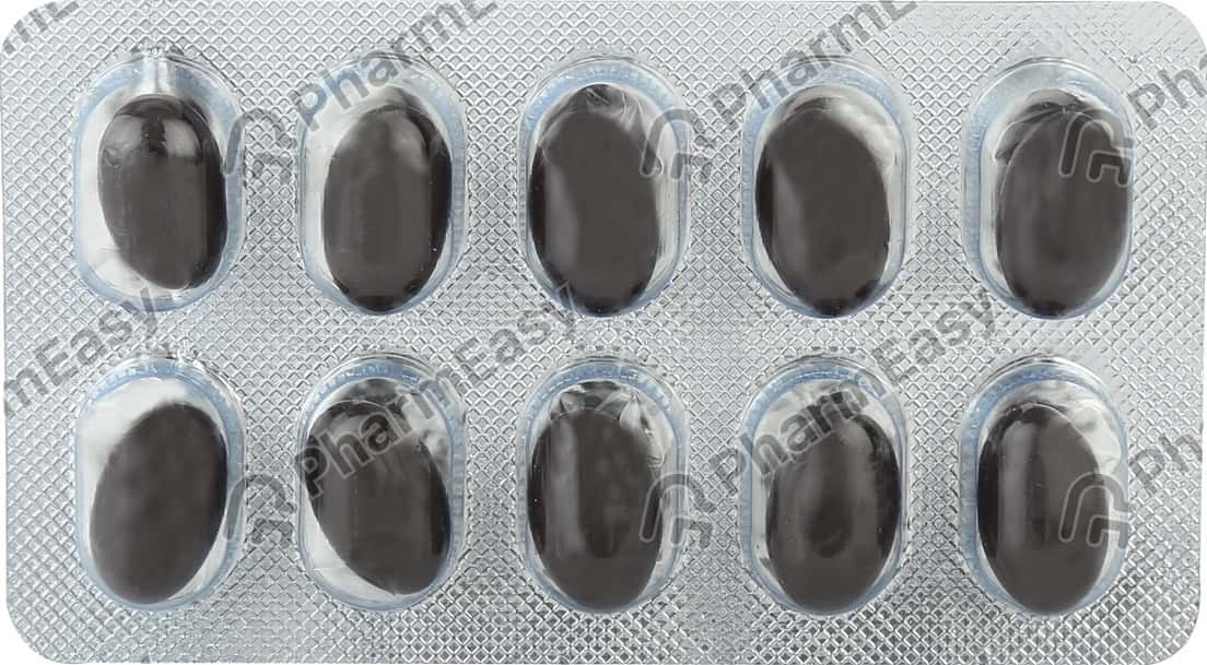 Buy Fine Nerve 75/750mcg Strip Of 10 Capsules Online at Flat 15% OFF ...