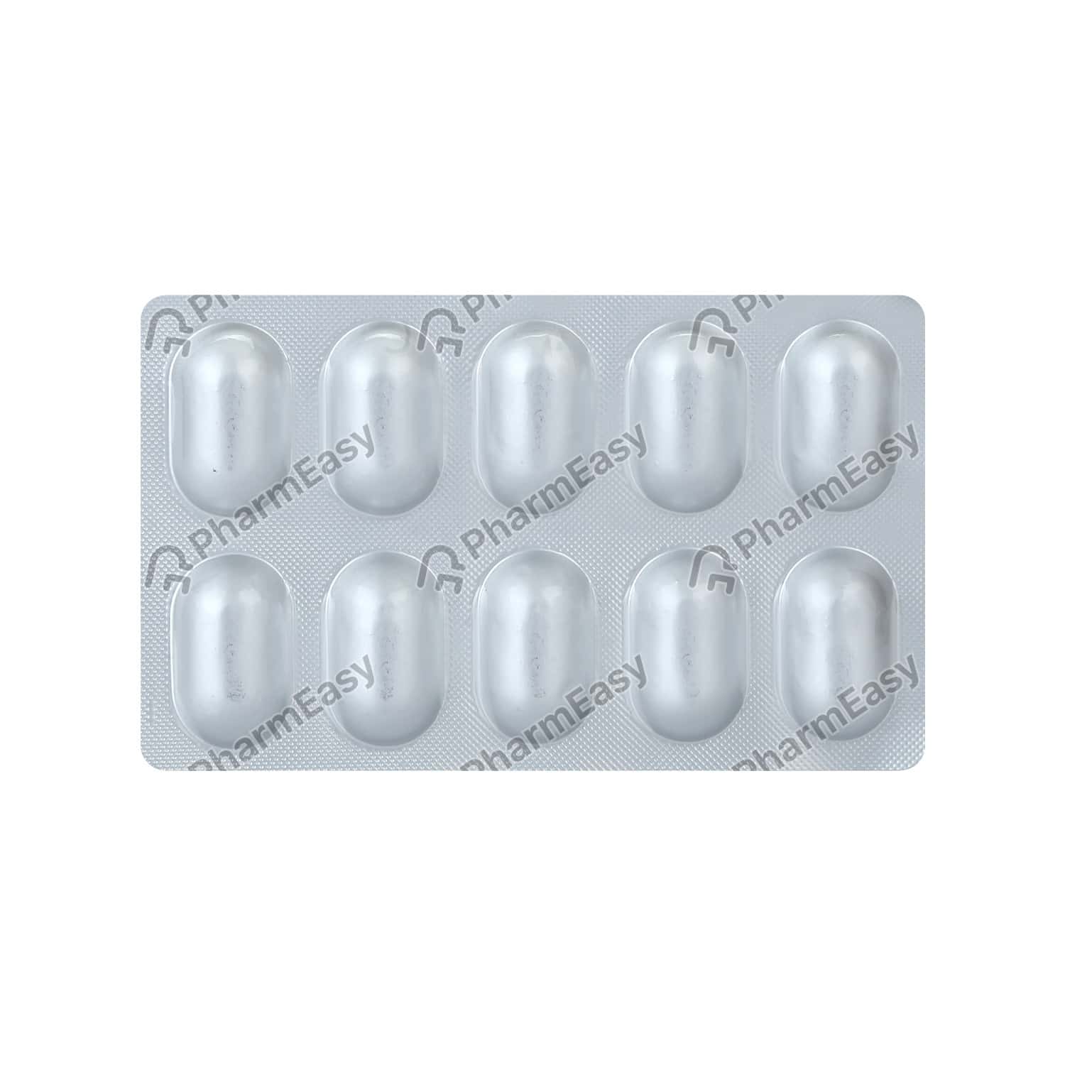 Tenepan M 500 Mg Tablet 10 - Uses, Side Effects, Dosage, Composition ...
