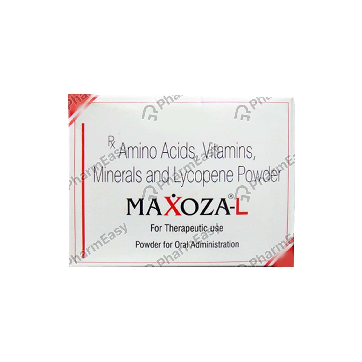 Buy Maxoza Strip Of 10 Tablets Online & Save Up to 24% at PharmEasy