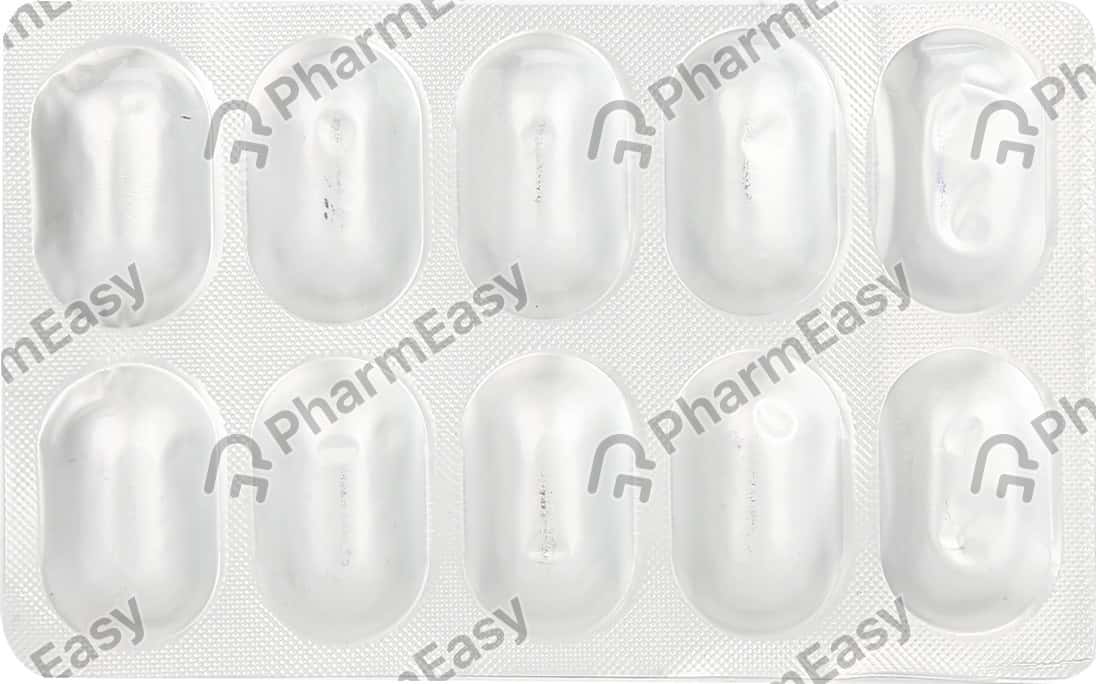 Buy Renagold Strip Of 10 Tablets Online at Flat 15% OFF | PharmEasy