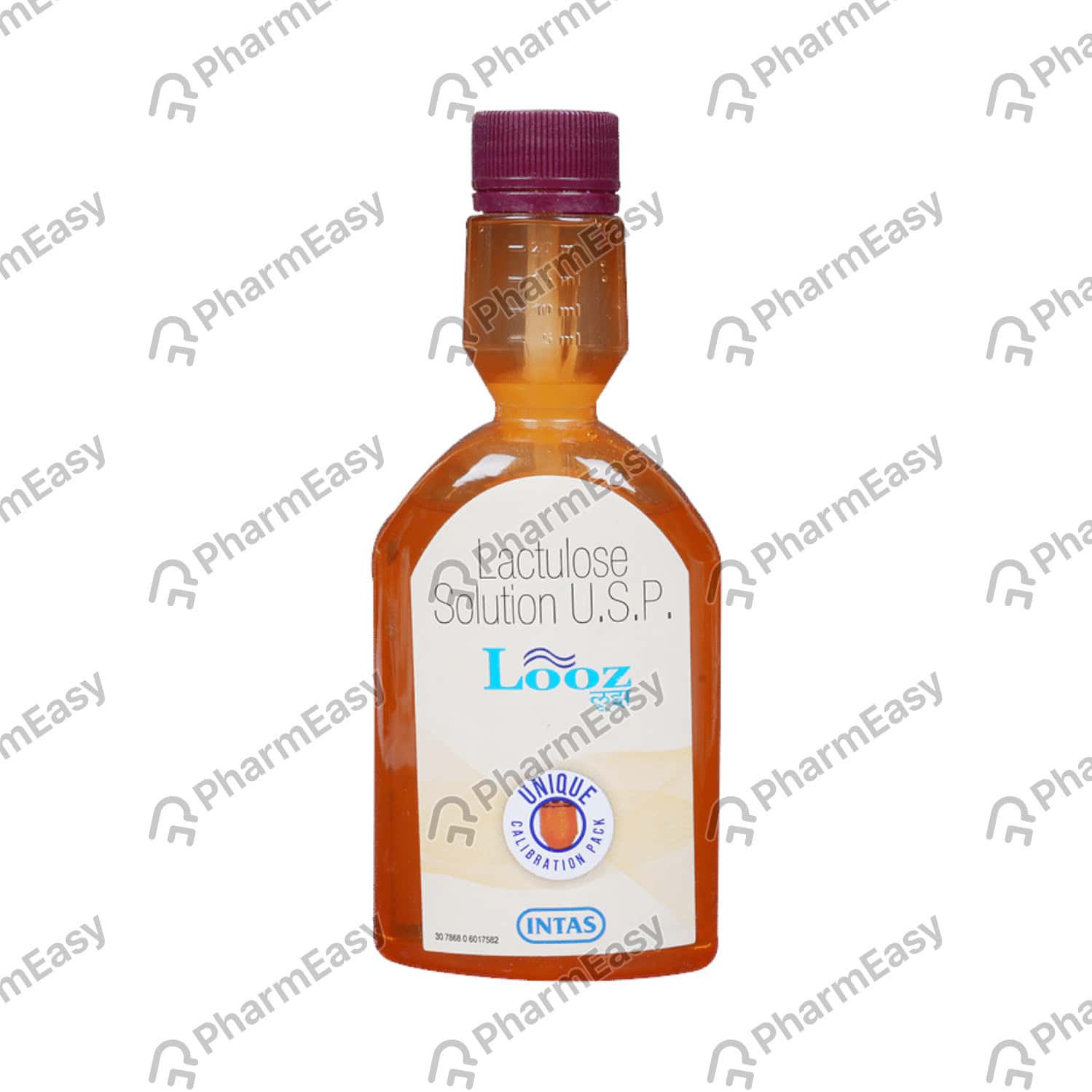 Looz 10 GM/15ML Oral Solution (100): Uses, Side Effects, Price & Dosage ...