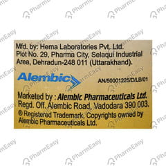 Order Ulgel 400/20 Mg Syrup 450 Ml Online at discount rate