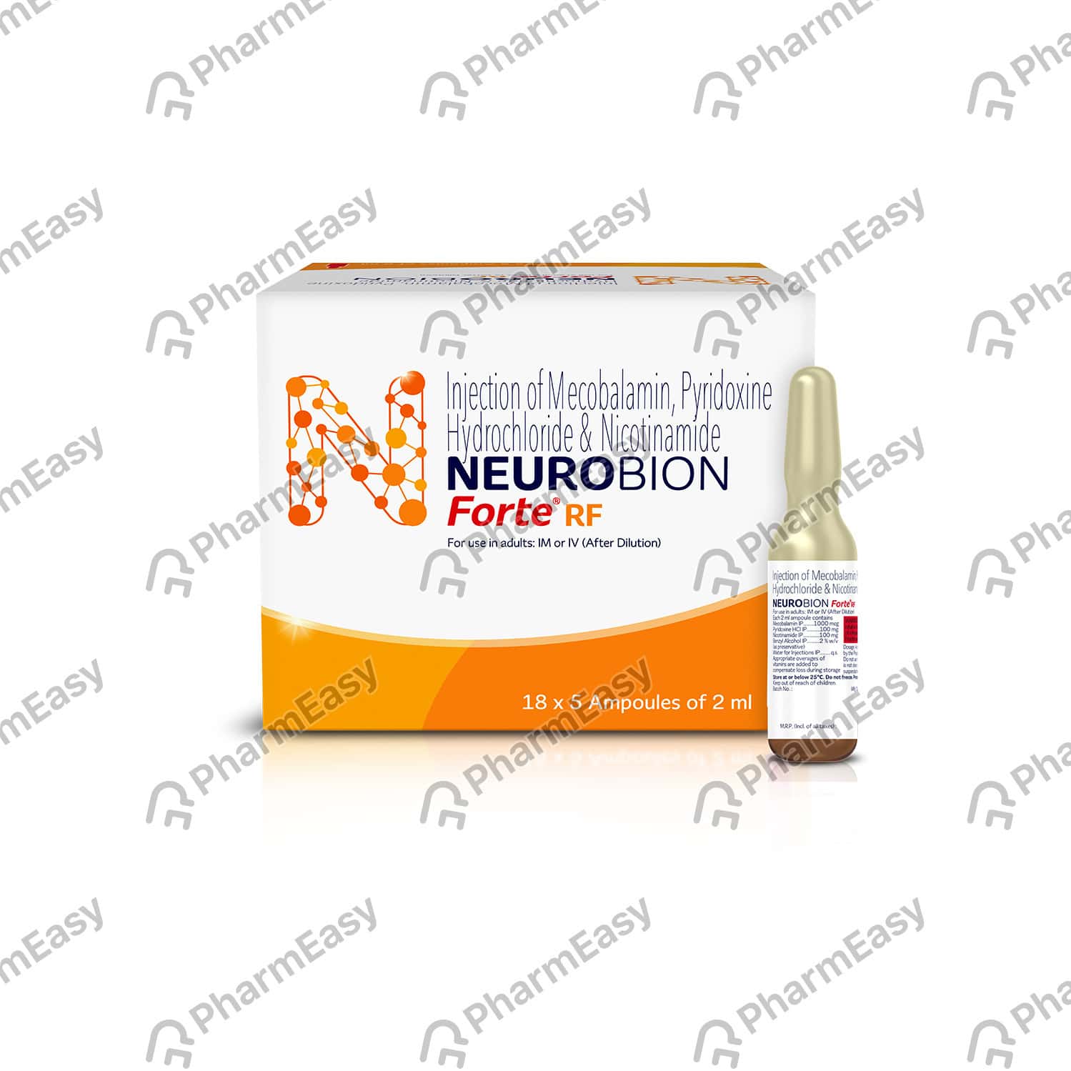 Neurobion Injection Neurobion Forte Tablet Price Hindi Beauty News