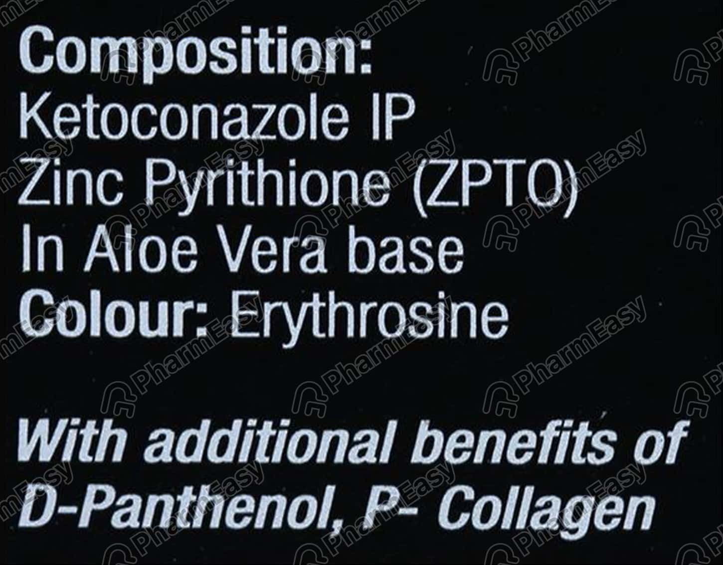 Buy Dandrop Bottle Of 100ml Lotion Online at Flat 15% OFF | PharmEasy