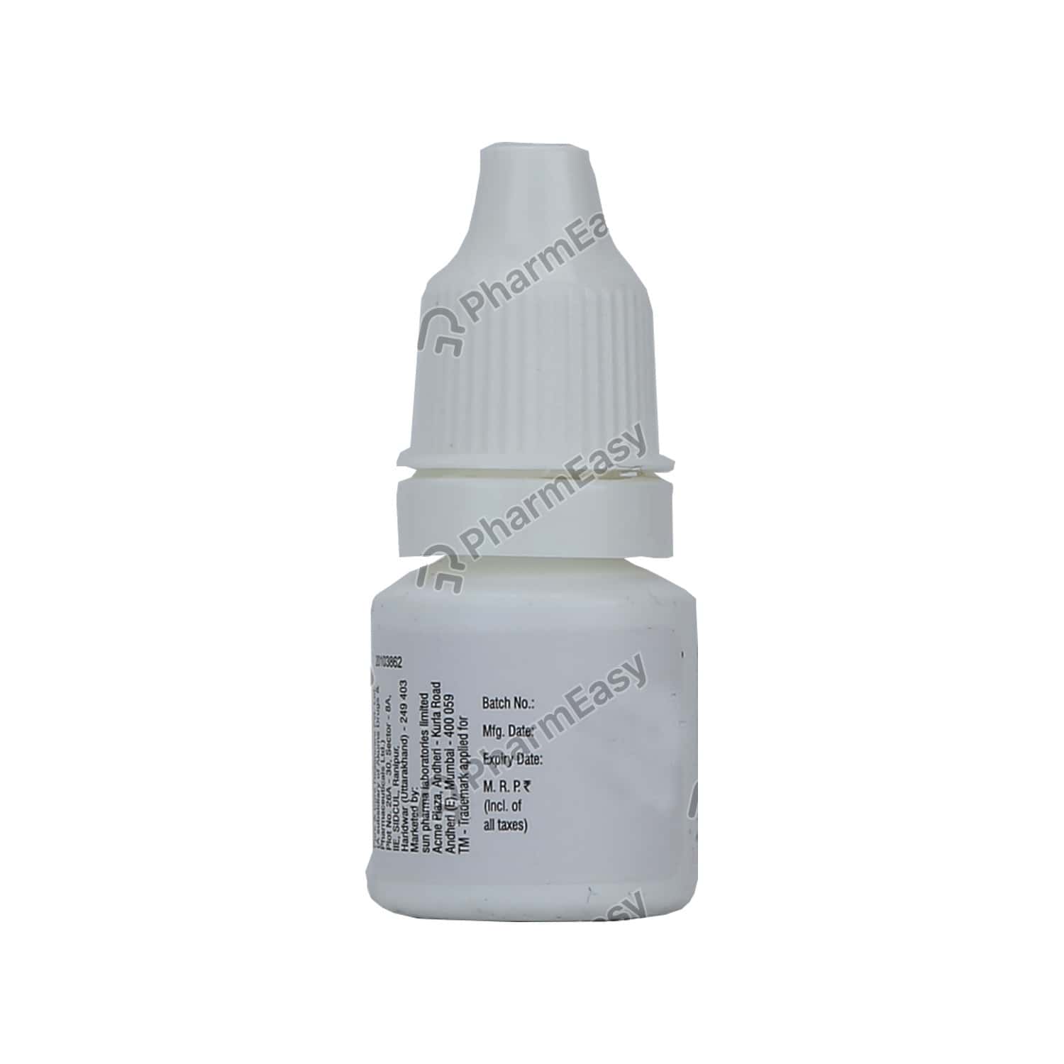 Buy Combipat Bottle Of 5ml Opthalmic Solution Online at Flat 18% OFF ...