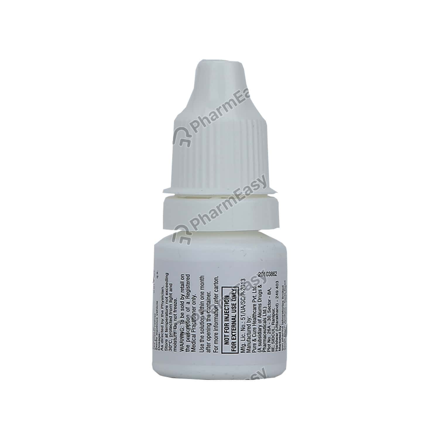 Buy Combipat Bottle Of 5ml Opthalmic Solution Online at Flat 18% OFF ...