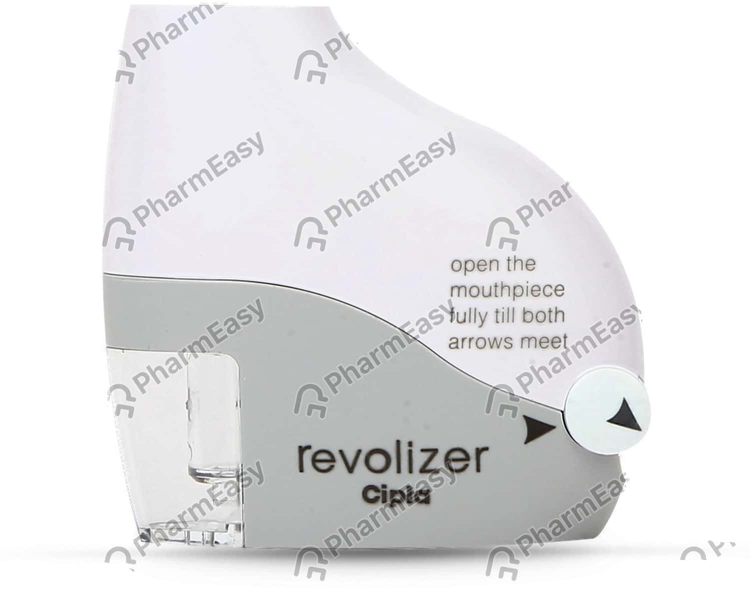 Buy Revolizer 0 MG Device (1) Online at Flat 15% OFF | PharmEasy