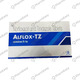 Norflox TZ RF Tablet: Uses, Side-effects, Price, Dosage & More Info ...
