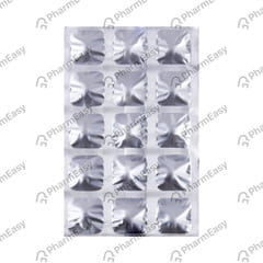 Pregabid Nt 75/10 Mg Strip Of 10 Tablets: Uses, Side Effects, Price ...