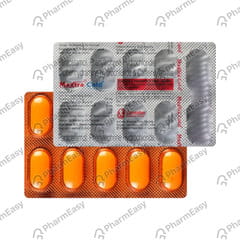 Maxtra Cold Plus Tablet: Uses, Side-effects, Price, Dosage & More Info ...