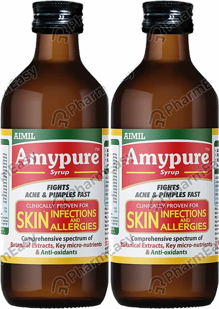 Buy SKIN FAY SYRUP 100ML Online & Get Upto 60% OFF at PharmEasy