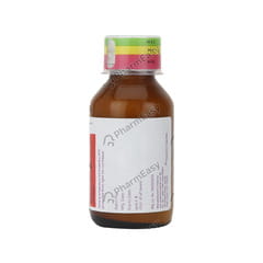 Buy Oxetol 300 MG Suspension (60) Online at Flat 18% OFF* | PharmEasy