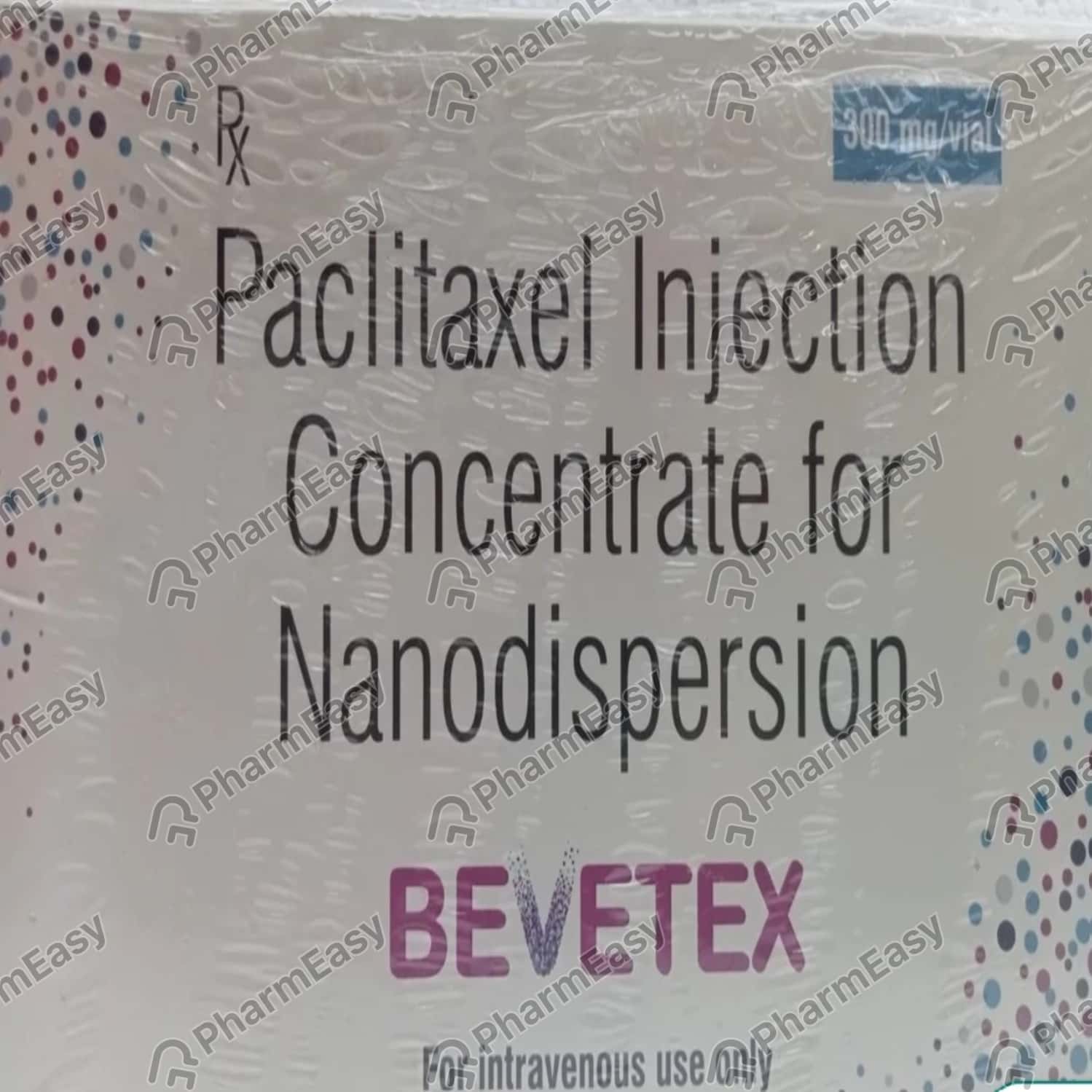 Bevetex 300 MG Injection (10): Uses, Side Effects, Price & Dosage ...