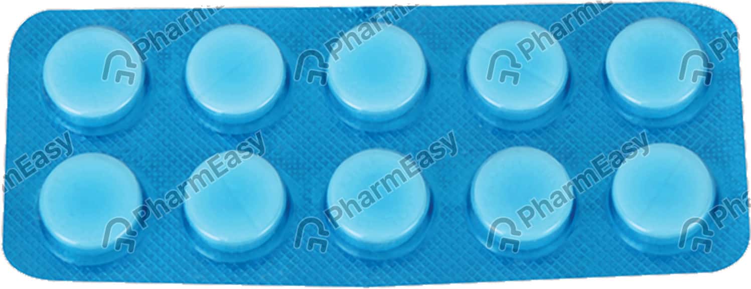 Parafast 500 MG Tablet (10): Uses, Side Effects, Price & Dosage | PharmEasy