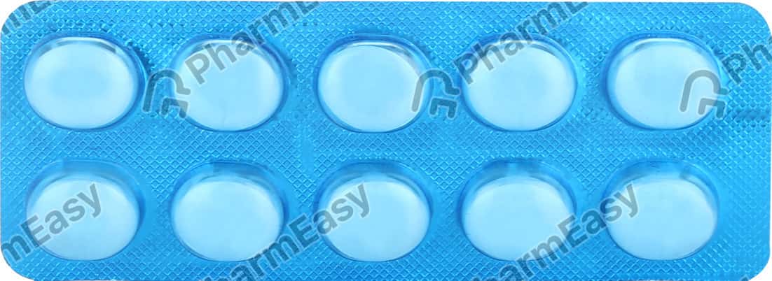 Xtpara 650 MG Tablet (10): Uses, Side Effects, Price & Dosage | PharmEasy