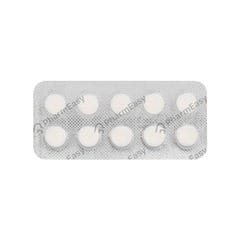 Emprogest Sr 200 MG Tablet (10) - Uses, Side Effects, Dosage ...