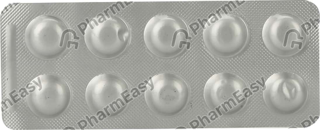 Lipitas 5 MG Tablet (10): Uses, Side Effects, Price & Dosage | PharmEasy